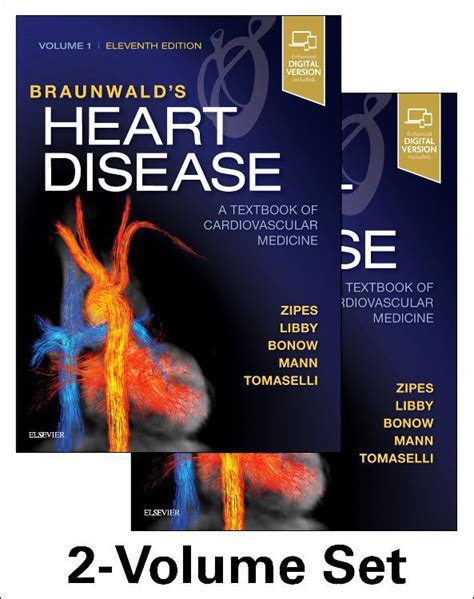 Braunwalds Heart Disease A Textbook Of Cardiovascular Medicine 2