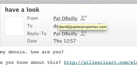 Deter Phishing Attacks By Consolidating Your Contacts Cnet