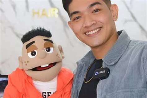 Siapa Tenggo Wicaksono Ini Profil Dan Biodata YouTuber Sekaligus