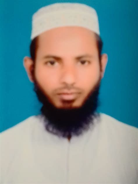 Jalal Uddin