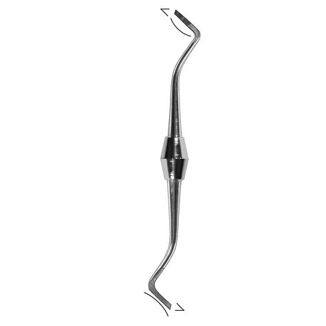 Gdc Margin Trimmer 6 Mt28h Alpha Dentkart