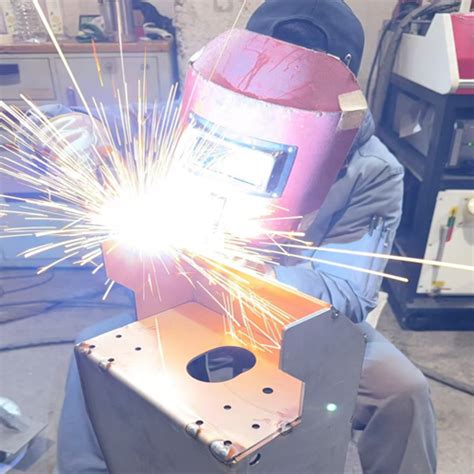 Precision Welded Assemblies｜custom Sheet Metal Products Baichao Sheet Metal Service