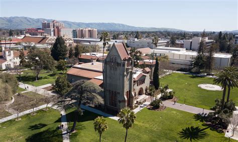 Sjsu In Top 6 Of Wsj Rankings For High Paying Jobs In Data Science