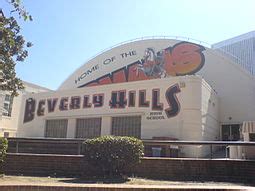Beverly Hills High School Wikipedia