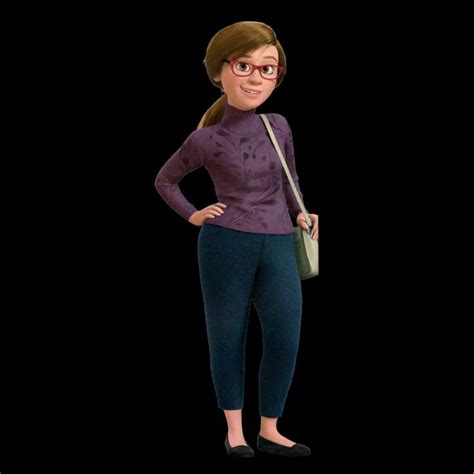 Jill Andersen Insideout