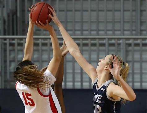 Nancy Mulkey Big Factor In Rice Womens Sustained Success