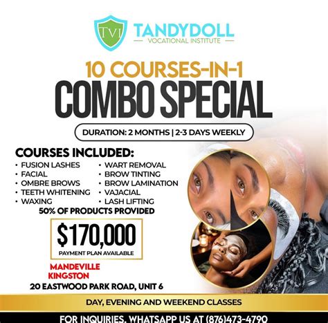 Tandydollbeautyinstitute•cosmetology🟩est2012 Tandydollvocationalinstitute • Instagram Photos