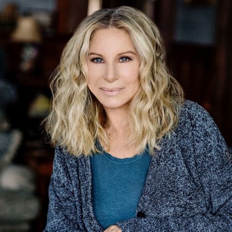 Barbra Streisand Spotify