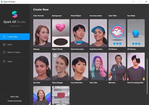Meta Shutting Down Spark Ar What It Means For Ar Creators And The Industry Hello Ar Augmented