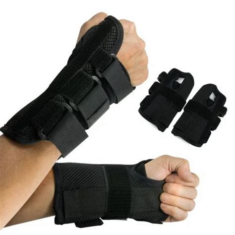 Wrist Forearm Support Un Size Medium At ₹ 442piece In New Delhi