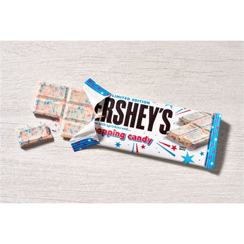 Hershey White Chocolate Bar