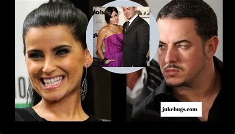 Demacio Castellon Was Married To Nelly Furtado 10 Facts About Him