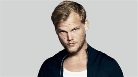 Tim Bergling September 8 1989 — April 20 2018 Swedish Dj Record