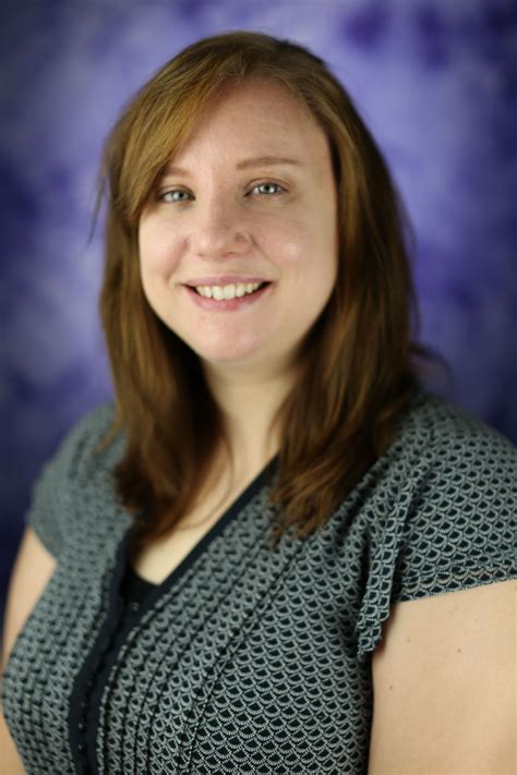 Davinia Foster 青浦校区