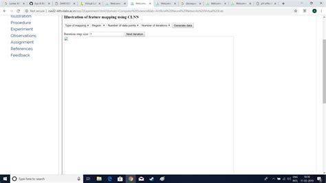 Exp 6 Broken Image Experiment · Issue 145 · Virtual Labs Archive