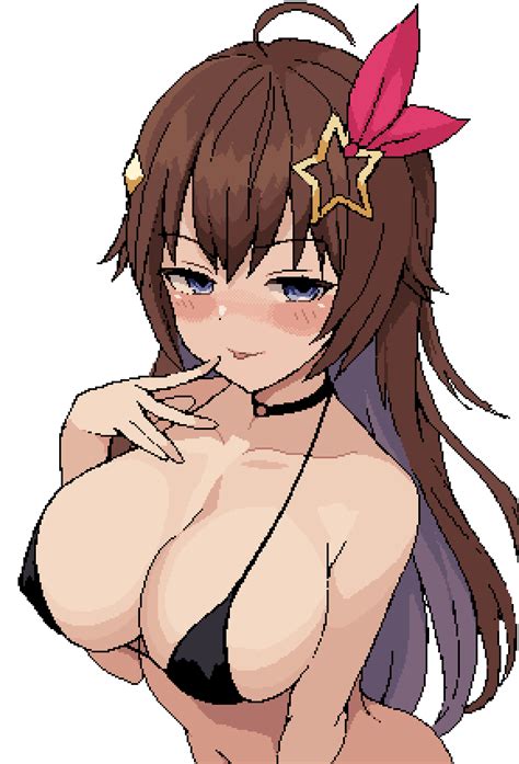 Tokino Sora Hololive Drawn By Zoueita Danbooru