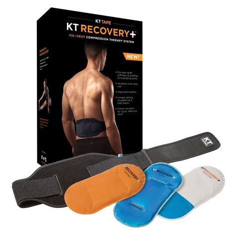 Neck Stiffness Kinesiology Taping Mobility Exercises Recovery