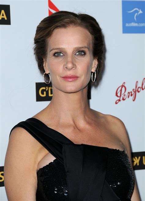 Celebrity Rachel Griffiths Photos Pictures Wallpapers Rachel