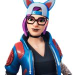 Fortnite Lynx Skin Character Png Images Pro Game Guides