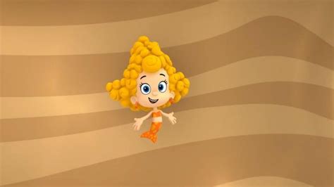 Pin By Nick On Bubble Guppies Bubble Guppies Merperson Guppy