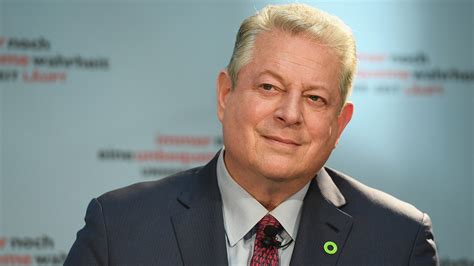 Al Gore Defends An Inconvenient Truth Climate Documentary At 20 Years