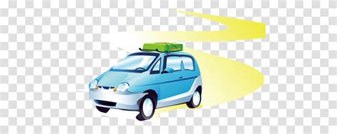 Traveling Road Clipart Clip Art Images Car Vehicle Transportation