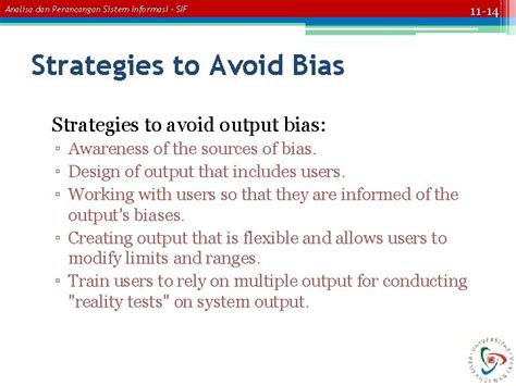 Designing Effective Output Systems Analysis And Design Analisa