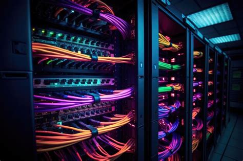 Premium Ai Image Switch And Cables