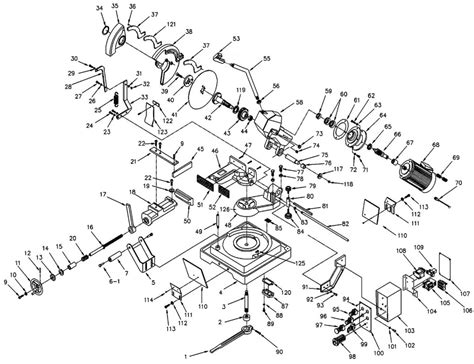 Cold Saw Parts At Patrice Hassinger Blog