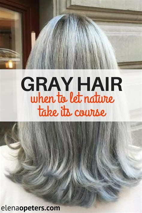 17 Best Images About Going Gray Gracefully On Pinterest Silver Foxes