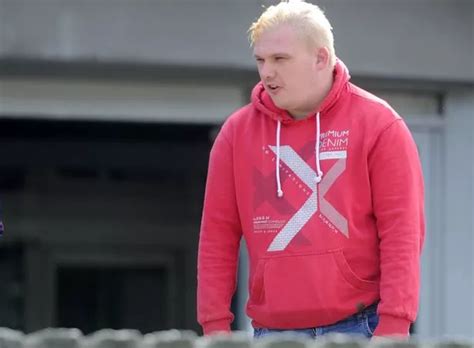 Sex Offender Secretly Recorded Men Using Loos At Middlesbrough Aldi And