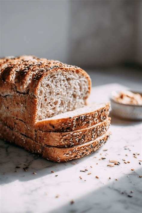 Multigrain Bread Healthy Or Hype What To Know Before Buying
