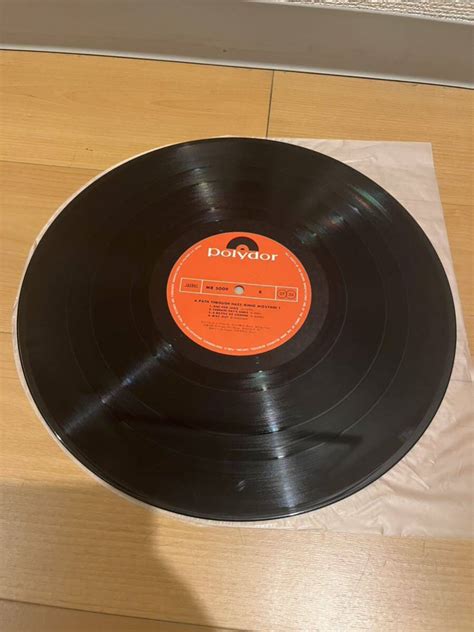 Yahooオークション 水谷公生 帯付き 宇宙の空間 A Path Through Haz