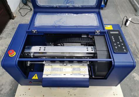 How To Prevent Motherboard Of A3 Dtf Printer From Burning Out