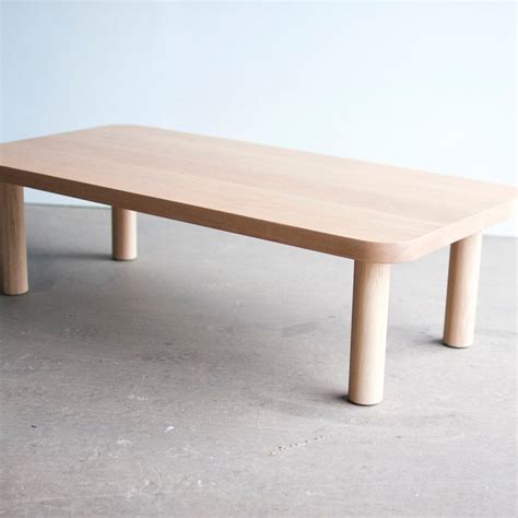 Shadow Box Coffee Table Etsy