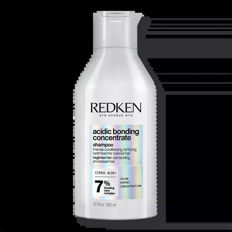 Acidic Bonding Concentrate Shampoo Redken Ulta Beauty Redken