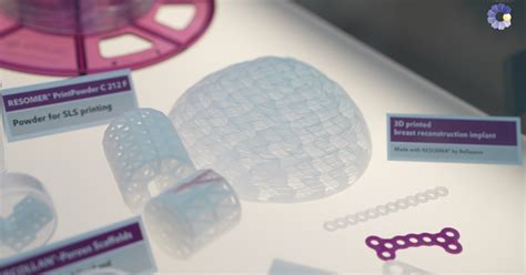 Biocompatible Materials New Developments For Medicine Compamed Trade Fair