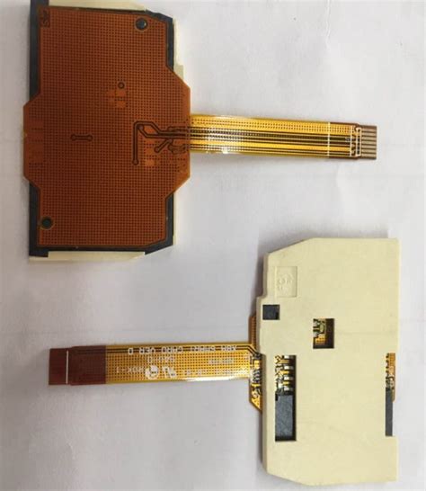 Introduction And Projects About Rigid Flex PCB Printed Circuit Board 86PCB