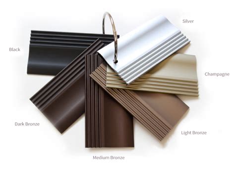 Vantage Aluminium Joinery Colours Nz Made Windows And Doors