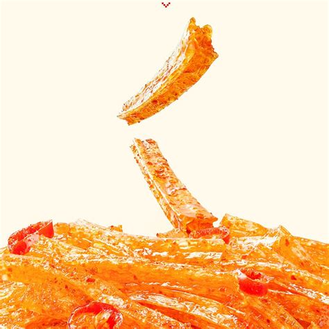 What's Latiao? Unraveling the Spicy Sensation from China – Yumsbox