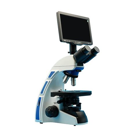 China Digital Microscope For Lab Manufacturers Digital Microscope For
