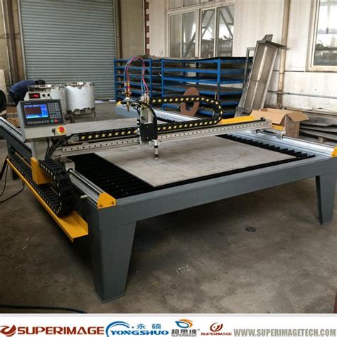 Metal Plasma Cutting Machinecnc Plasma Cutting Machine