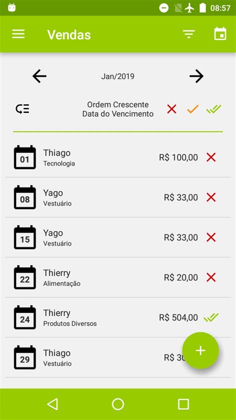 controle de vendas apk para android descargar