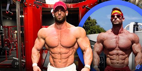 Joey Swoll Age Height Lifestyle And Net Worth Everything To Know