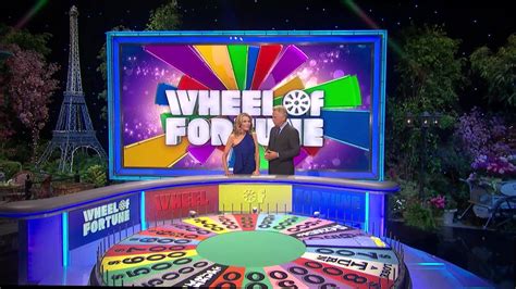 Wheel Of Fortune Wallpapers Wallpaper Cave