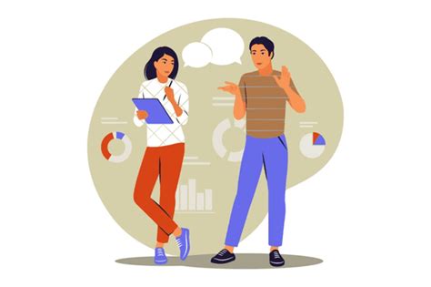 Taking Notes Concept Female Pencil Note Learning Writing PNG And Vector With Transparent