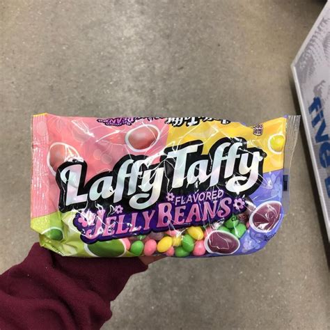 Laffy Taffy Candy History At Sam Kyle Blog