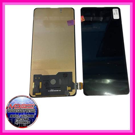 Xiaomi Redmi 9t Pro Lcd Shopee Philippines