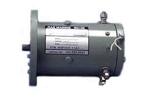 Toilet Pumps Heads Raritan Fort Lauderdale Florida Raz Marine