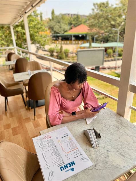 How To Be Creative With Creative People Chioma Obioha Posted On The